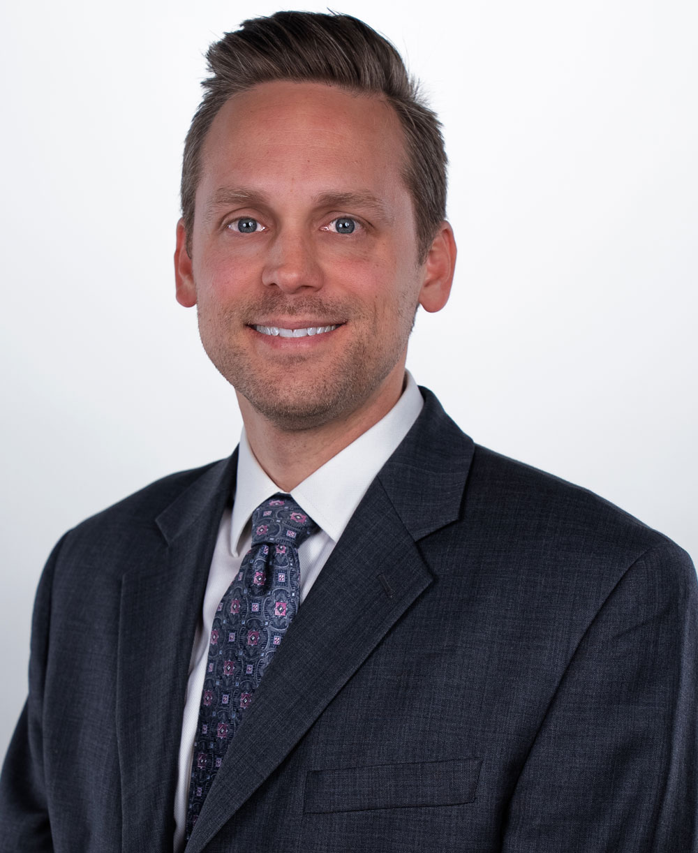 Our Team - Kane Advisory Group